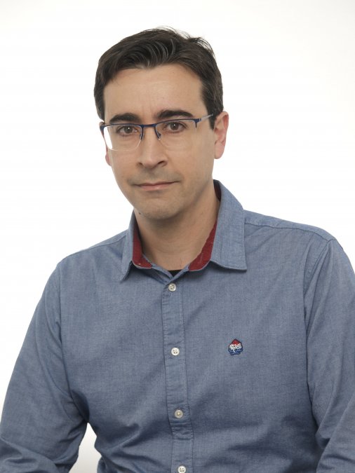 New interview online: Meet Joan Cabellos | SINPAIN