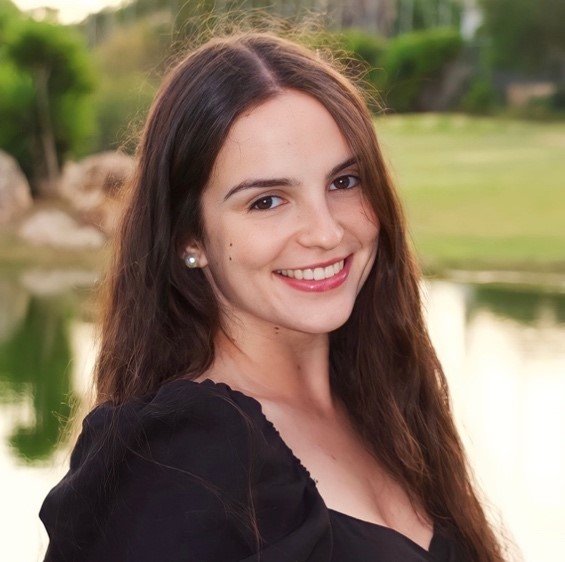 New interview online: Meet Beatriz Ribeiro | SINPAIN